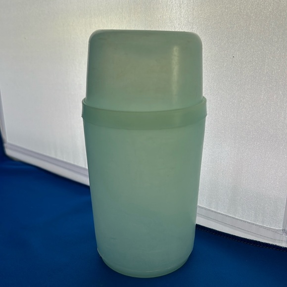 Tupperware | Kitchen | Vintage 95s Tupperearly Tupperware Vacumixer 150 ...